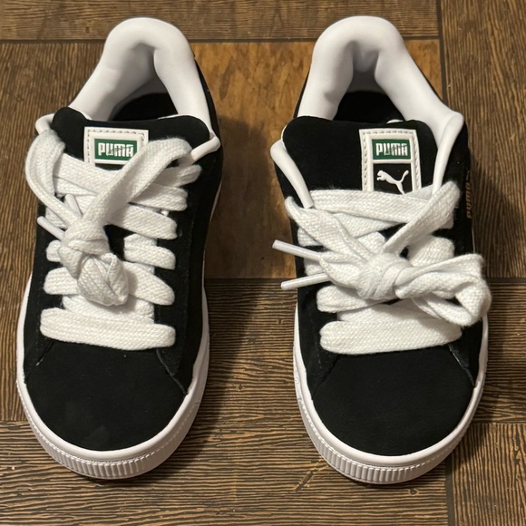 Puma | Shoes | Puma Suede Xl Speedcat Nike Dunk Jordan Retro New ...